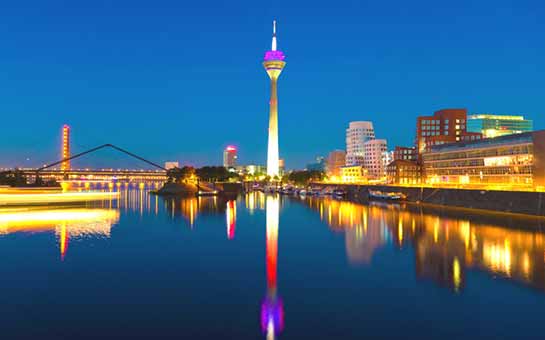 Schengen Visa Compliant Travel Insurance