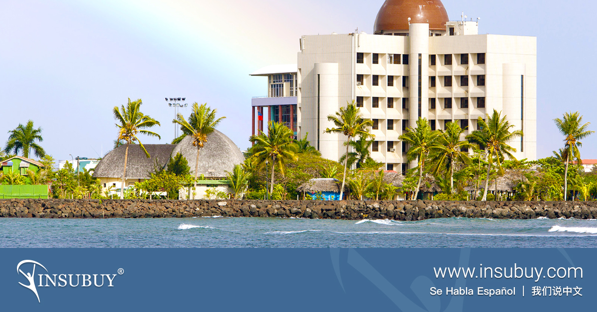 Apia Travel Insurance