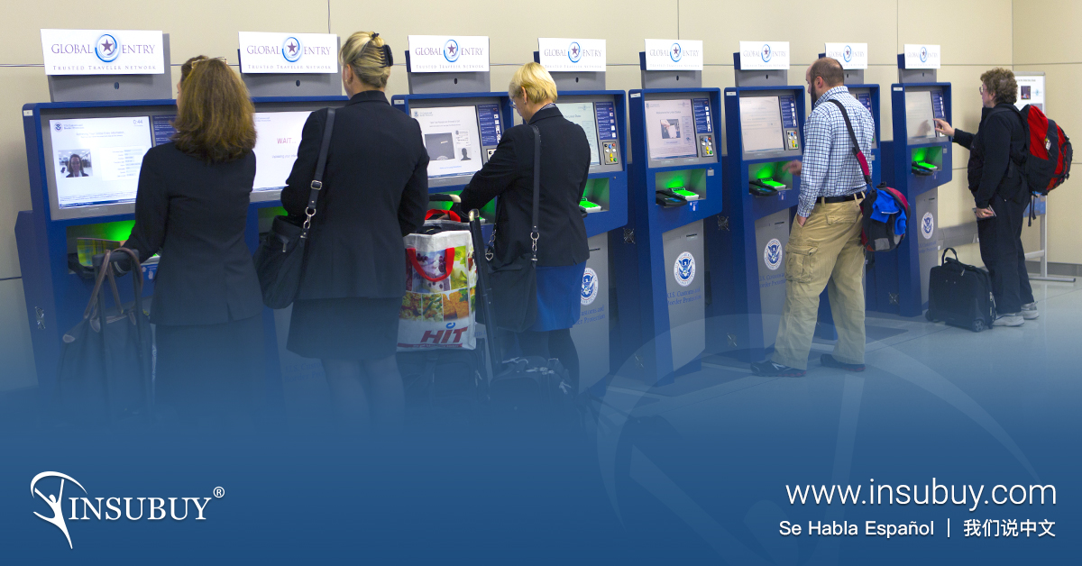 Are You Eligible for the USA’s Global Entry Program?