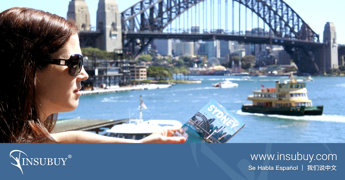 Australia Expatriate Health Insurance - Everything You Need to Know ...