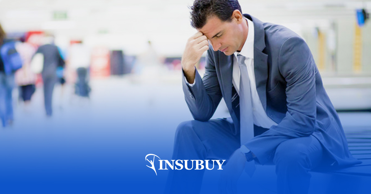 Baggage Loss & Baggage Delay Insurance | Insubuy