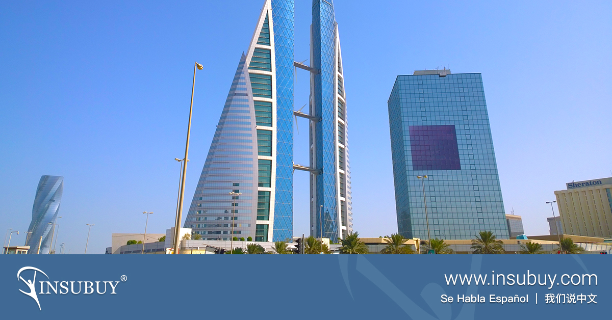 Expatriate Health Insurance in Bahrain – Everything You Need to Know ...