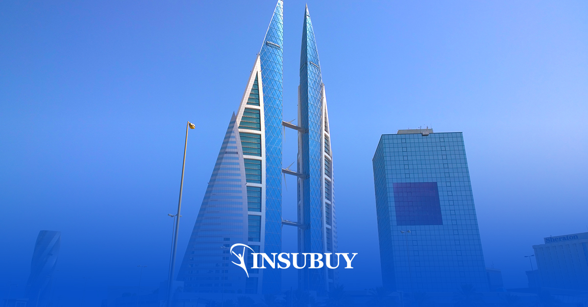 Expatriate Health Insurance in Bahrain – Everything You Need to Know ...
