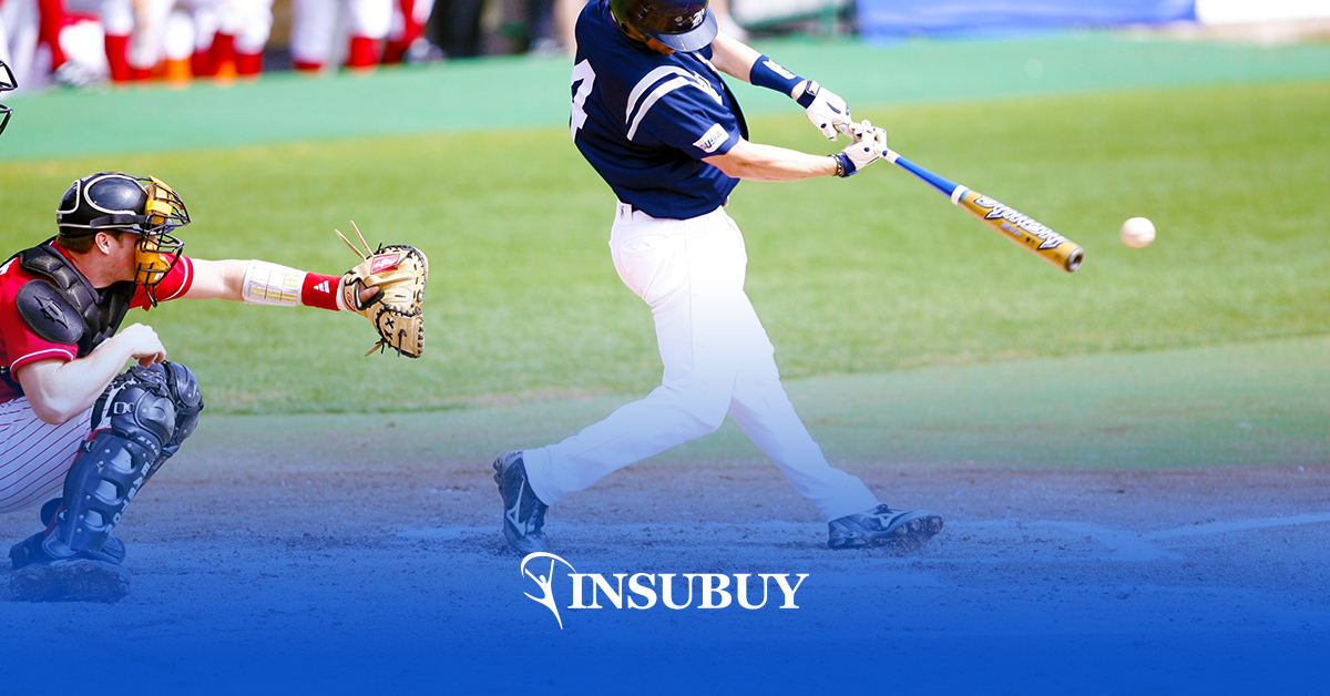 Baseball Travel Insurance