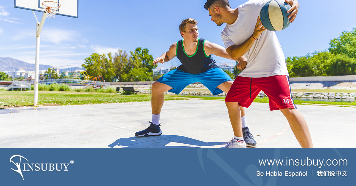 Basketball Travel Insurance - Travel Insurance for Playing Basketball ...