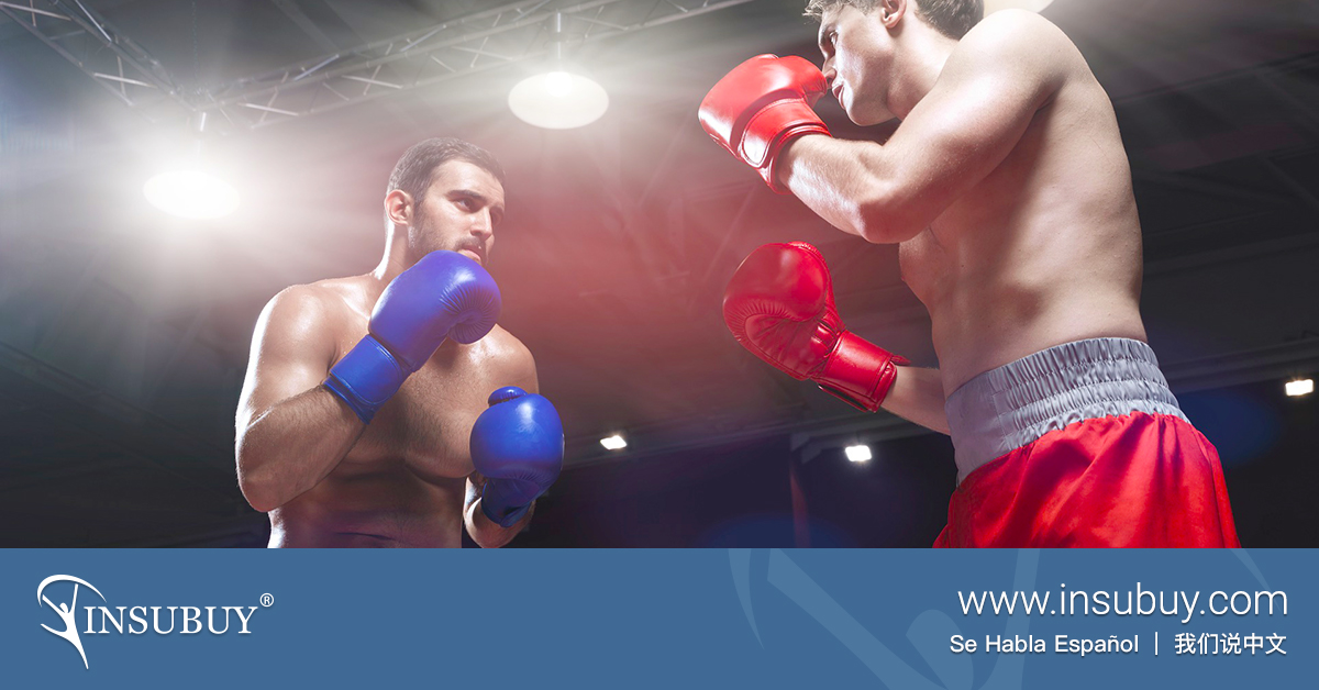 Boxing Travel Insurance