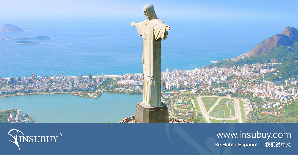 Brazil Expatriate Health Insurance: Everything You Need to Know About ...