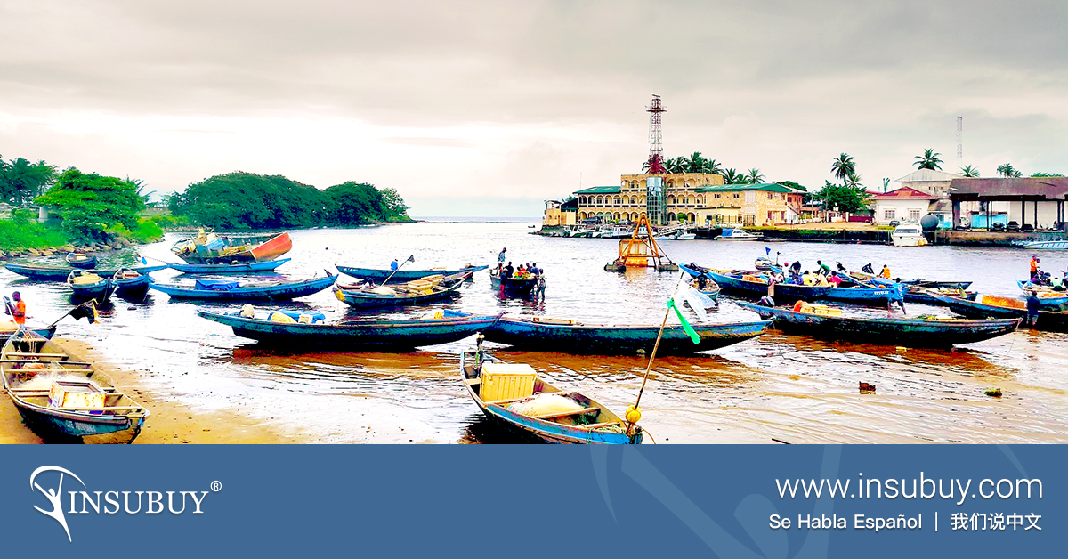 Cameroon Travel Insurance