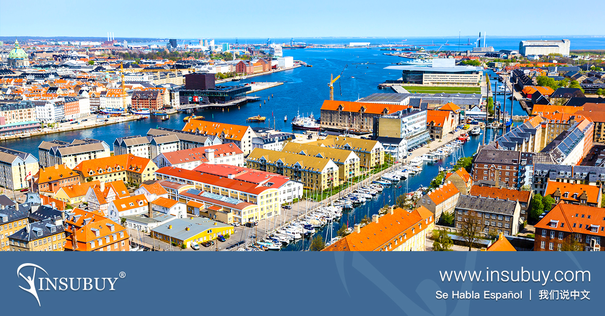 Denmark Expatriate Health Insurance - Everything You Need to Know About ...