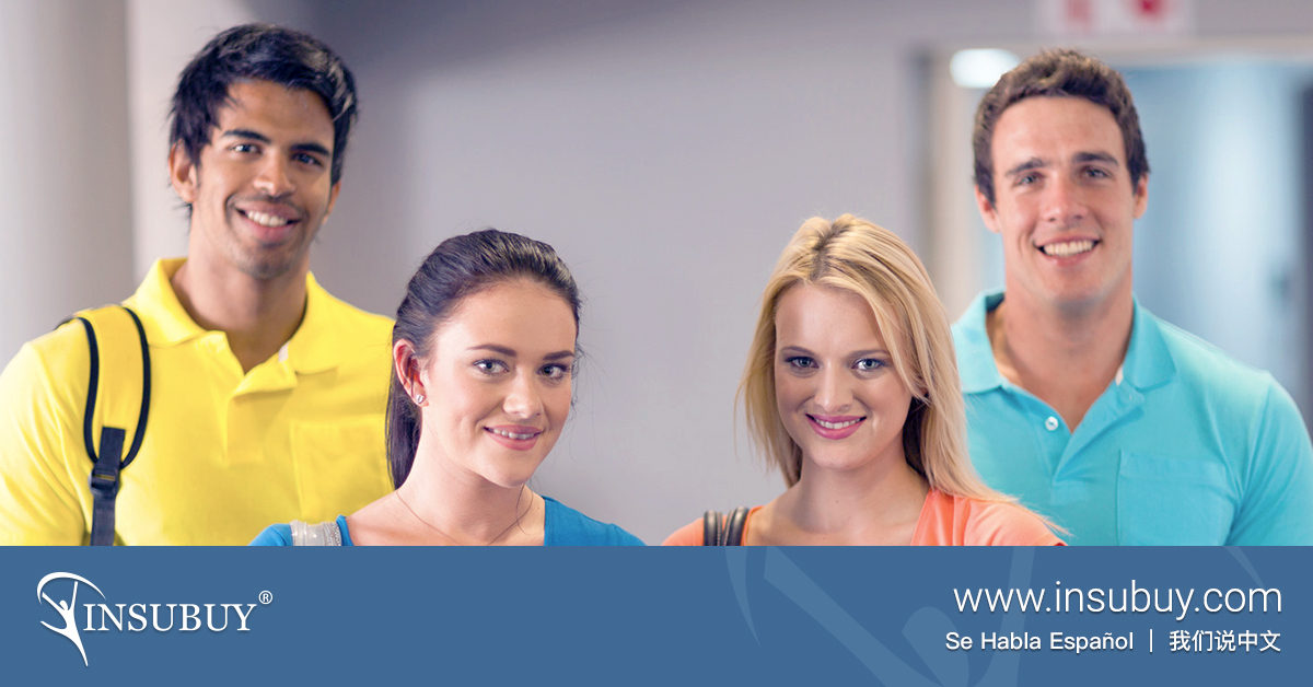 Exchange Visitors Insurance - J1 exchange scholar visitor insurance