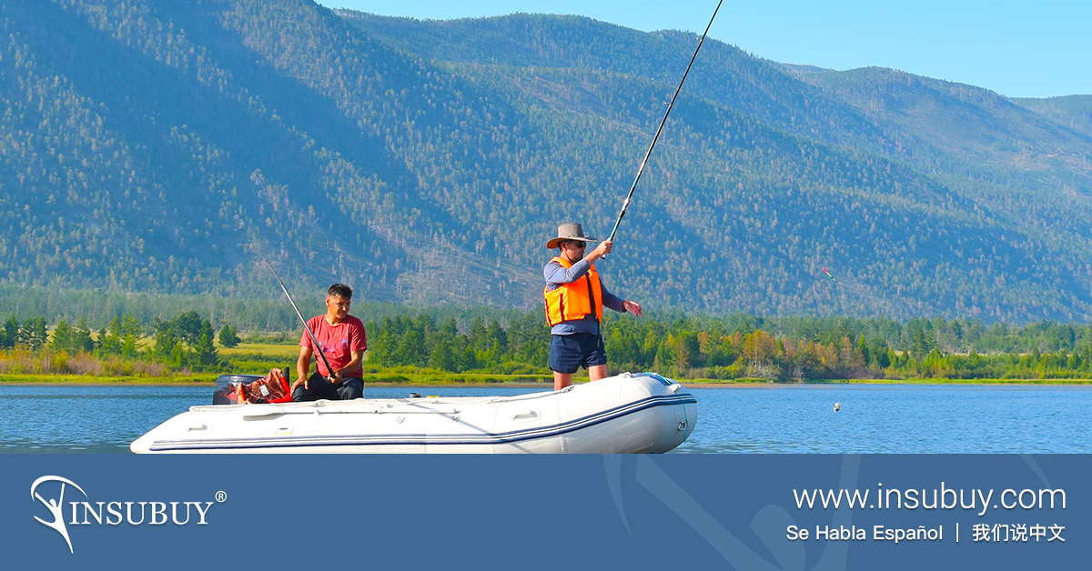 Fishing Travel Insurance