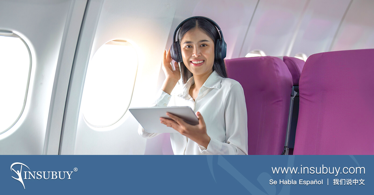 Five Crucial Flight Safety Tips