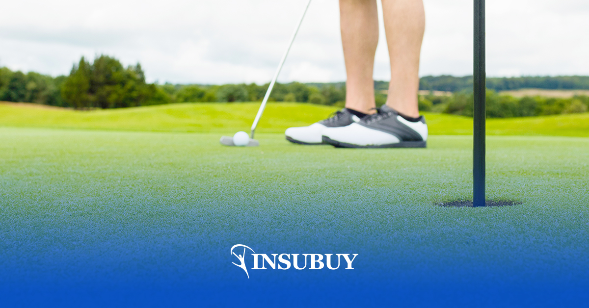 Golf Travel Insurance