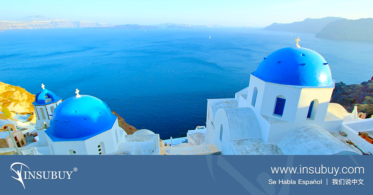 Greece Expat Health Insurance: Everything You Need to Know About Expat ...
