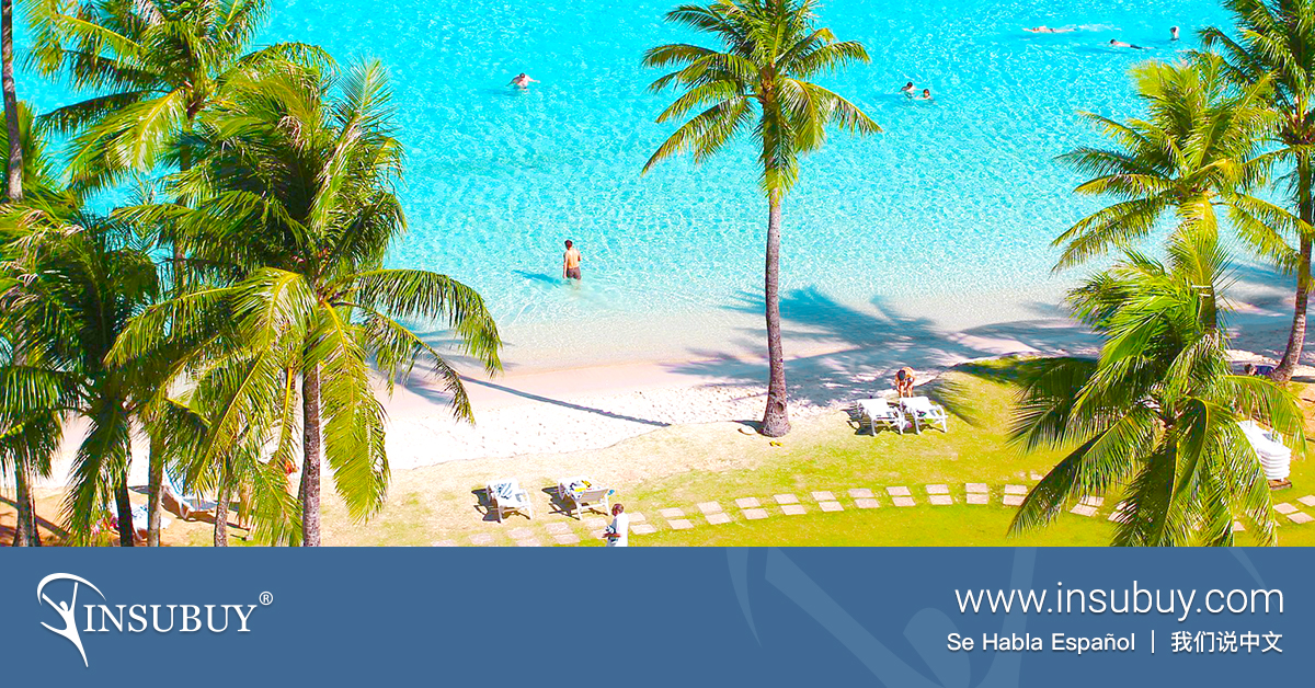Guam Travel Insurance