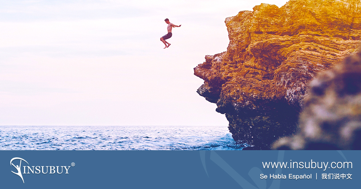 High Diving Travel Insurance