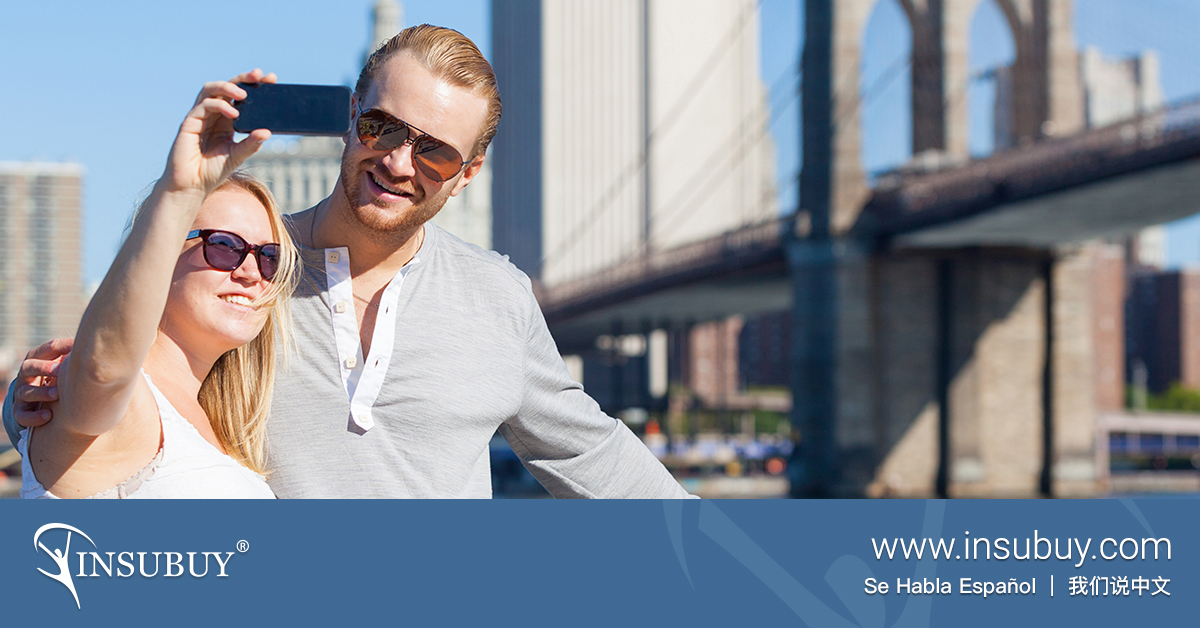 How to Stay Safe When Traveling Domestically