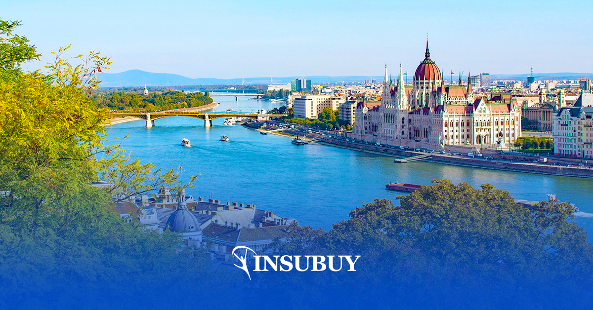 Hungary Expatriate Health Insurance – Everything You Need to Know About ...