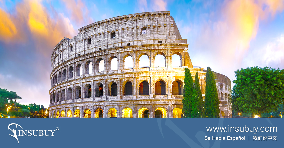 Italy Expatriate Health Insurance - What to Know About Expat Medical ...