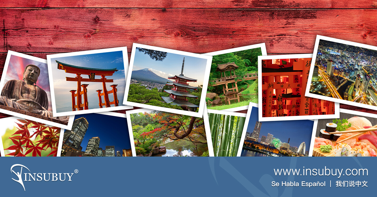 Japan to Open for Normal Tourism This Fall