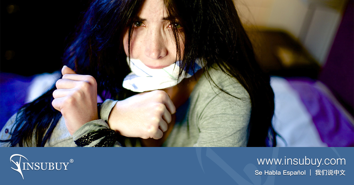 Kidnap and Ransom Insurance