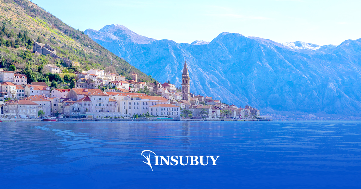 Montenegro Expatriate Health Insurance – Everything You Need to Know ...