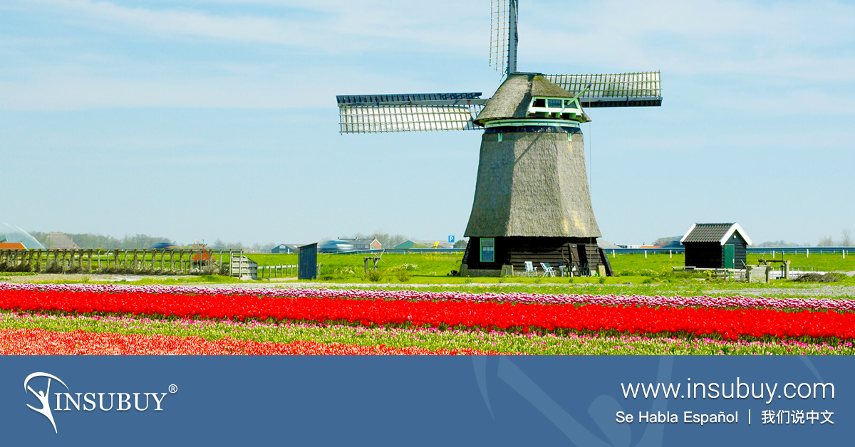 Netherlands Expatriate Health Insurance - Everything You Need to Know ...