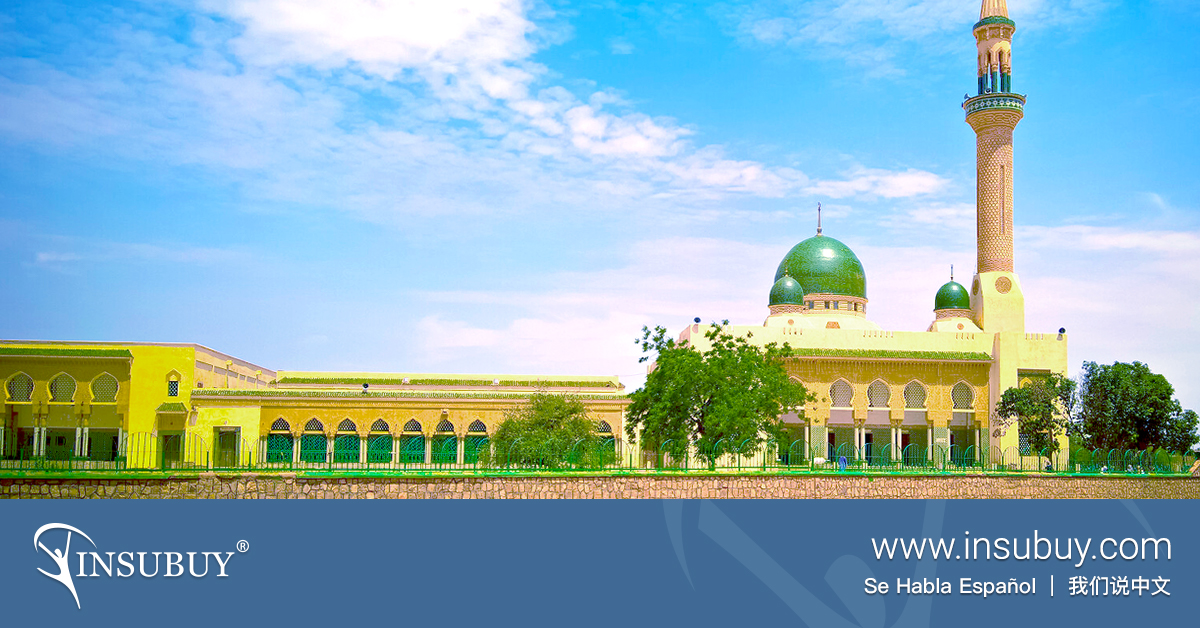 Niger Travel Insurance