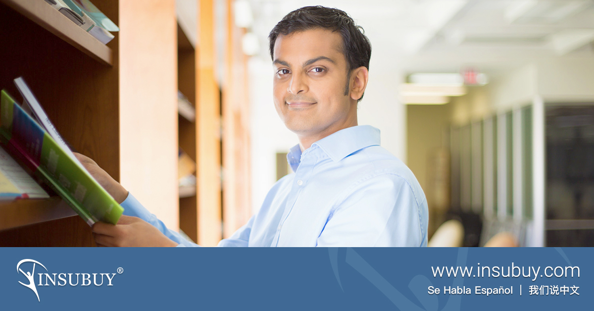 Learn About OPT Health Insurance