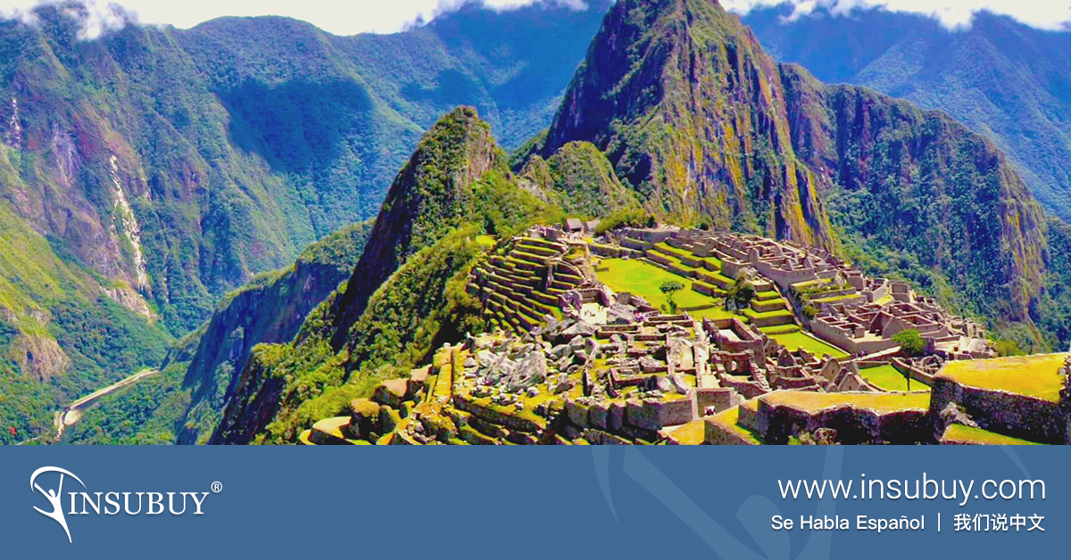 Peru Expatriate Health Insurance: Everything You Need to Know About ...