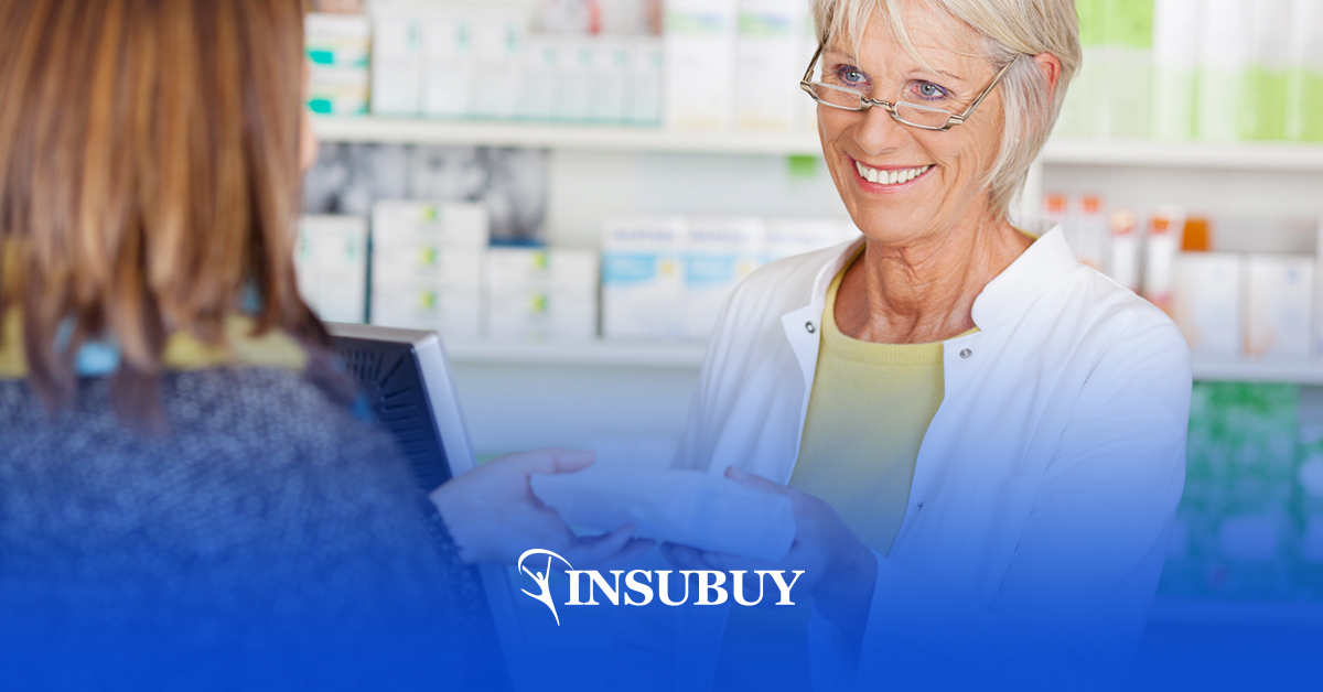 Pharmacy Claim Process in International Medical Insurance