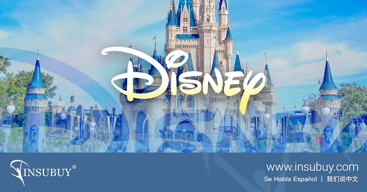 Planning a Disney Vacation? Get This Insurance