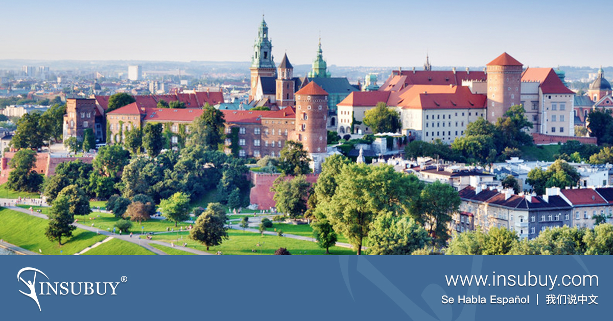 Poland Expatriate Health Insurance: Everything You Need to Know About ...