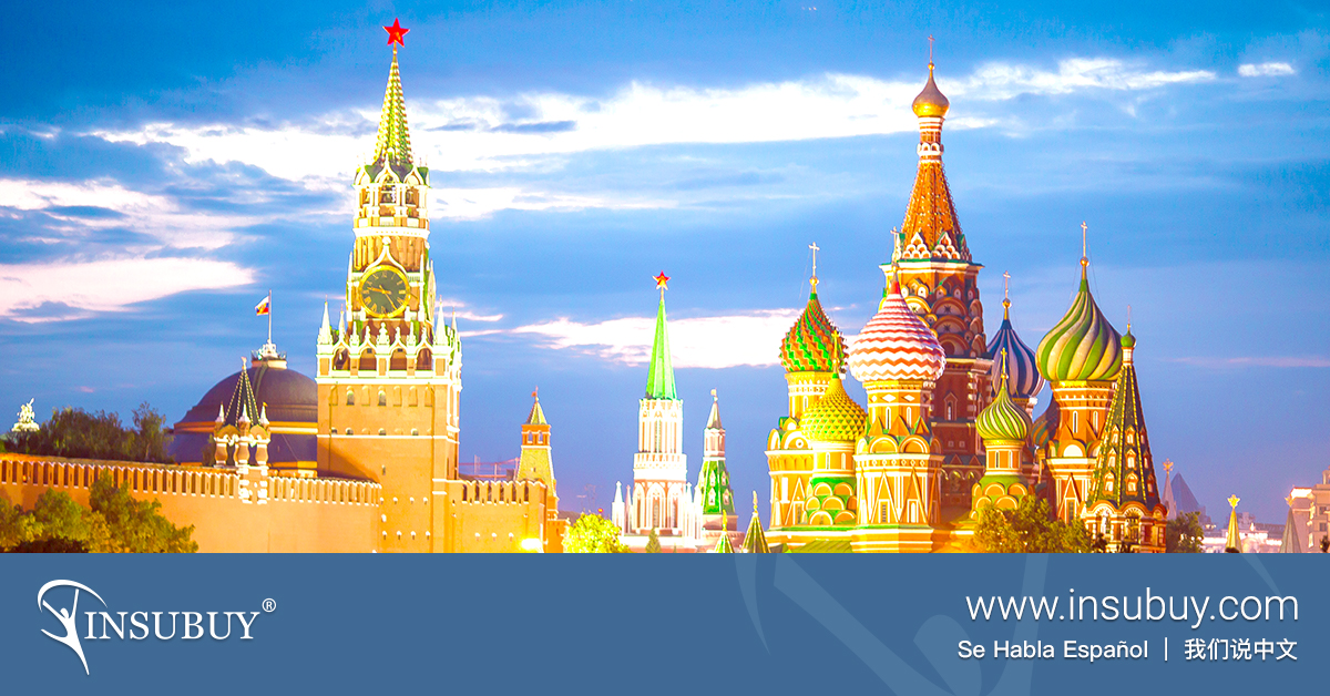 Russia Expat Health Insurance - Everything You Need to Know About Expat ...