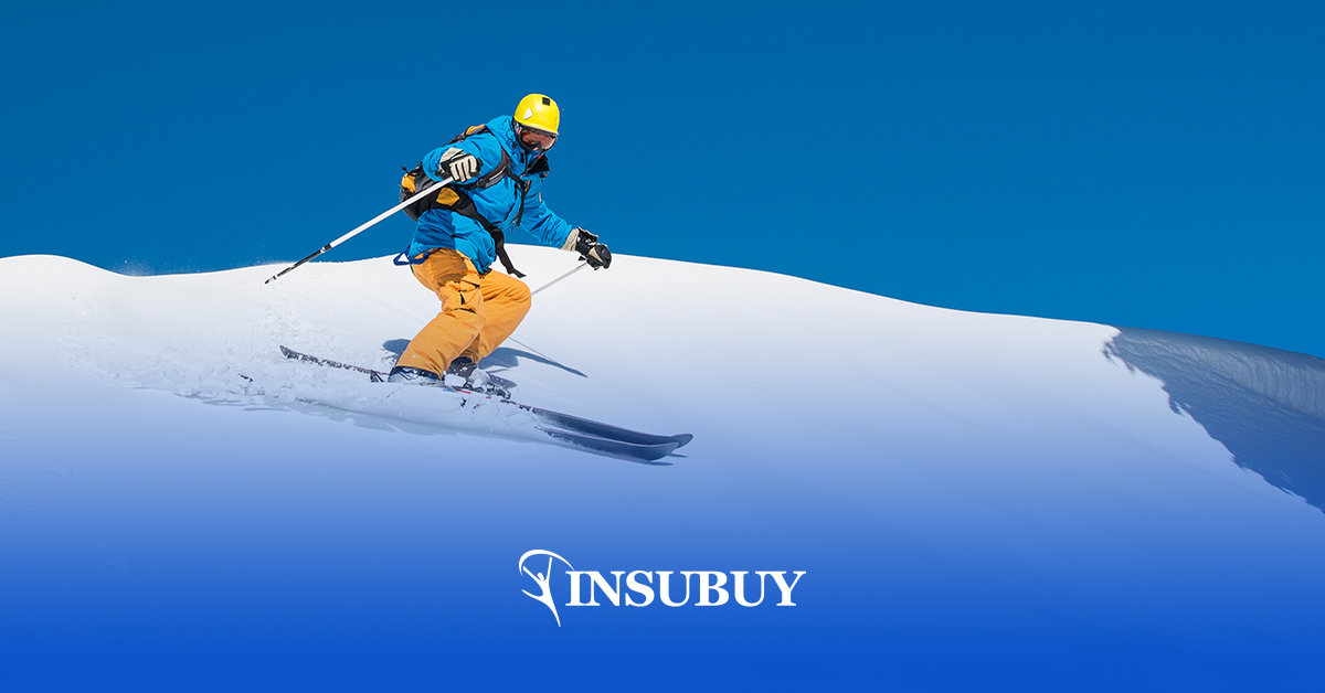 Skiing Travel Insurance