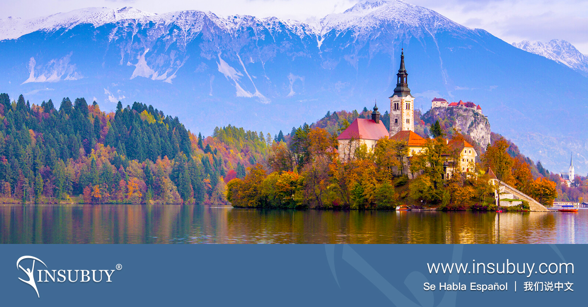 Slovenia Expatriate Health Insurance: Everything You Need to Know About ...