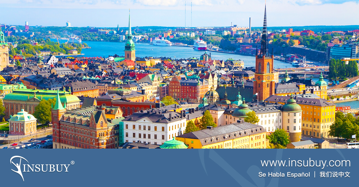 Sweden Expatriate Health Insurance - Everything You Need to Know About ...