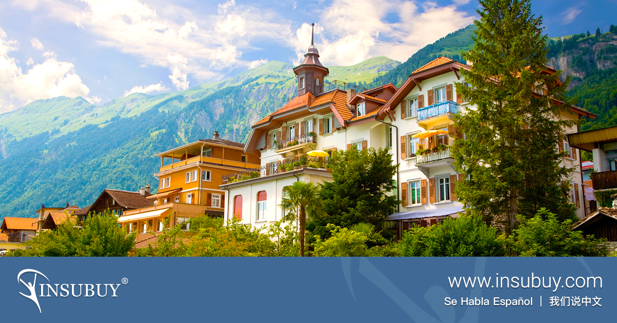 Switzerland Expatriate Health Insurance - Everything You Need to Know ...