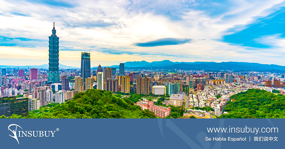 Taiwan Expatriate Health Insurance: Everything You Need to Know About ...