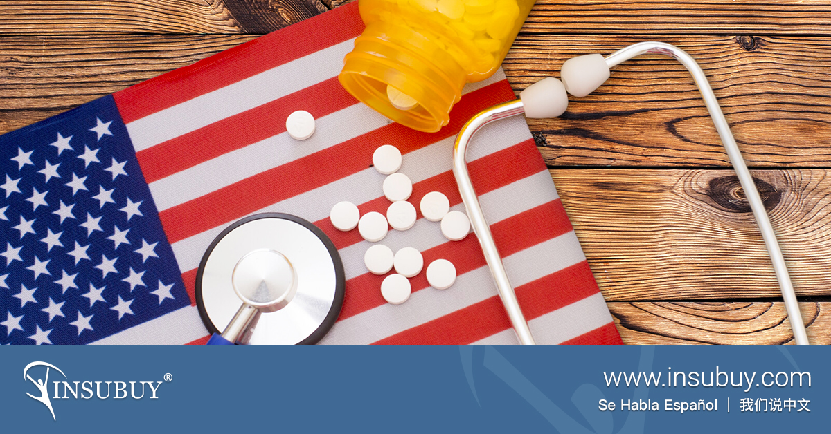 Tips for Bringing Medication to the US