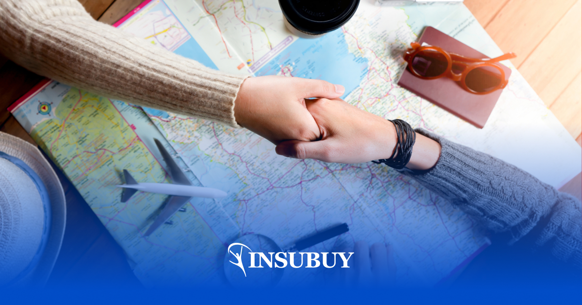 Top Travel Insurance Companies: Compare and Buy | Insubuy