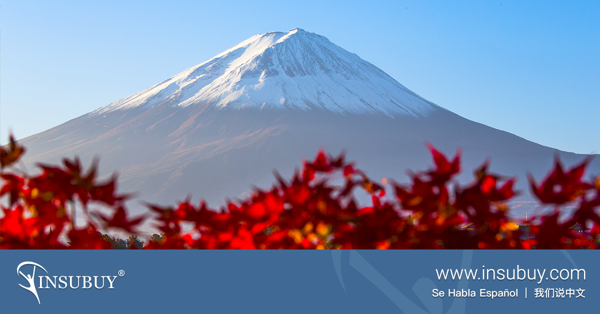 Travel Insurance and Volcanic Eruptions