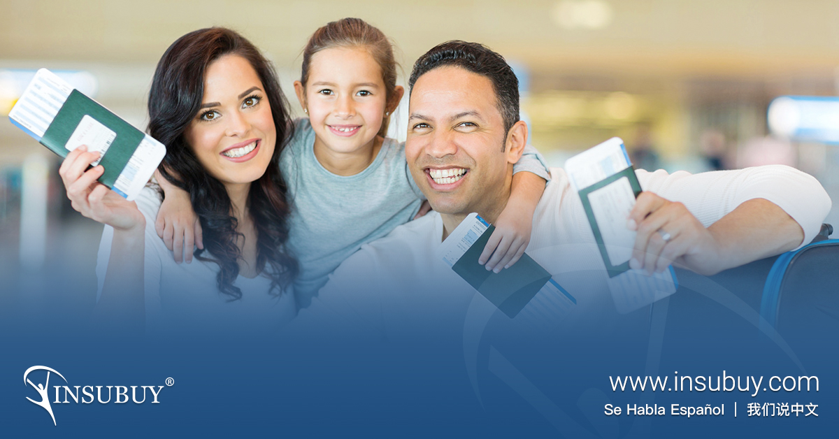 Travel Insurance Guide for US Citizens Visiting the US