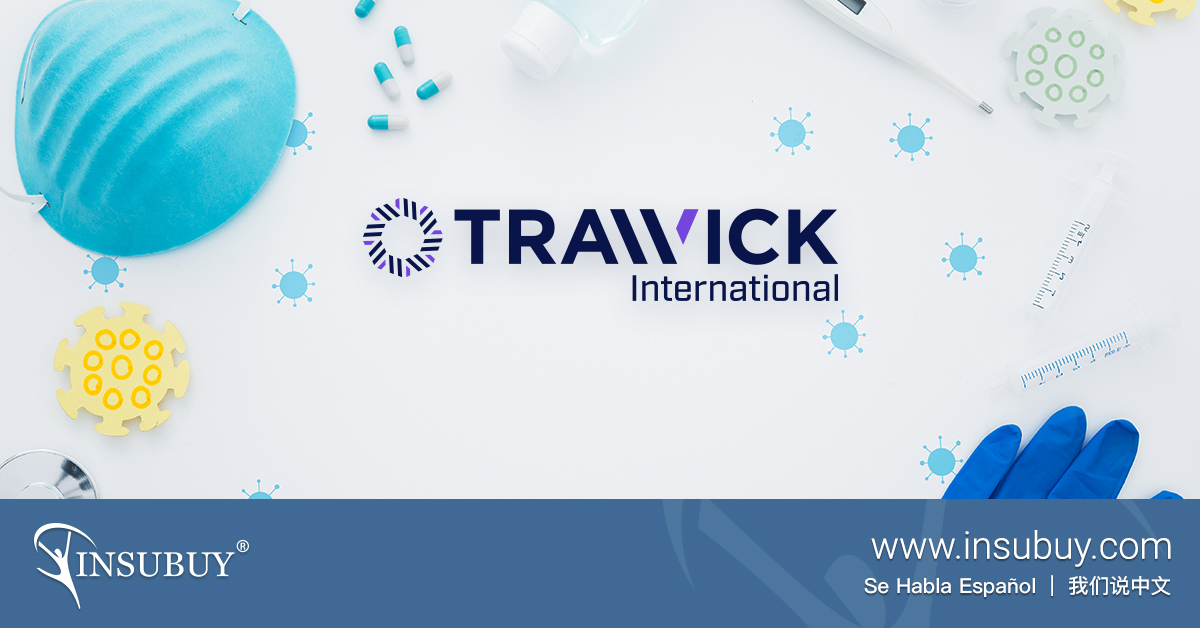 Trawick International: Coronavirus (COVID-19) Travel Insurance Coverage