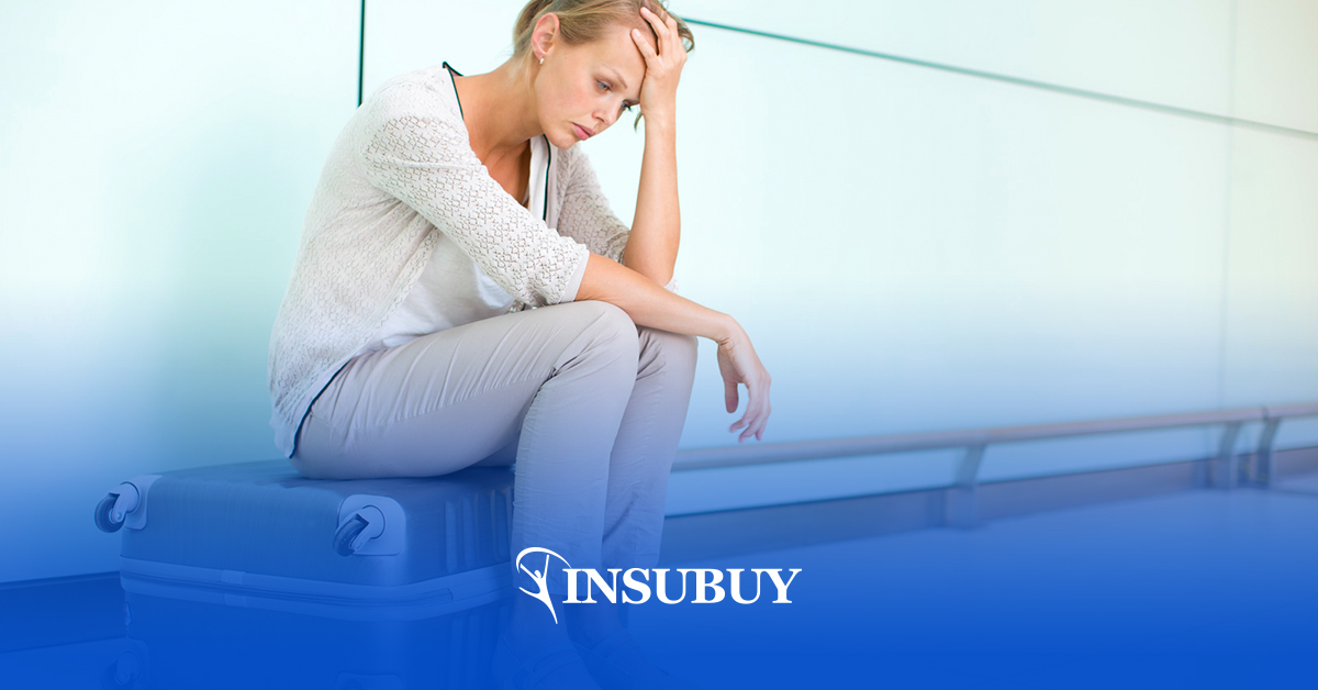 Trip Cancellation vs Trip Interruption Coverage in Travel Insurance