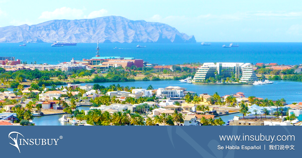 Venezuela Travel Insurance