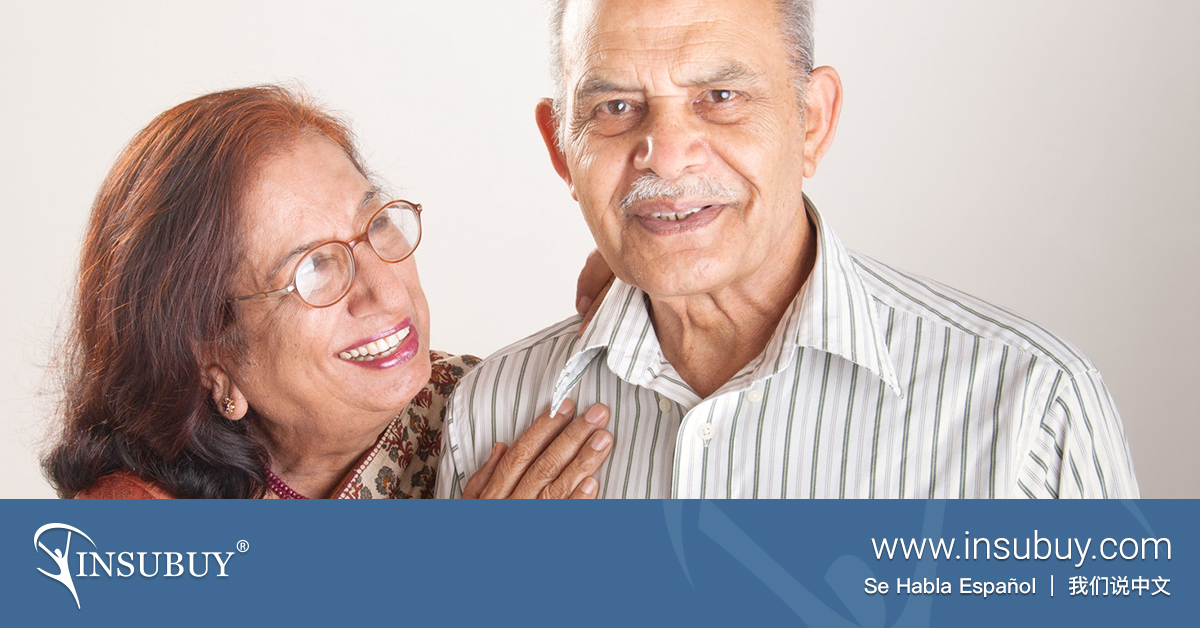 Visitor Medical Insurance Coverage for Visitors 80 Years of Age and Older