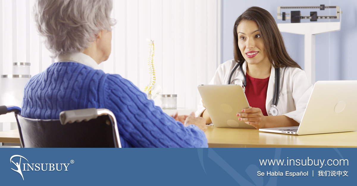 Visitors Insurance - Precertification Requirements