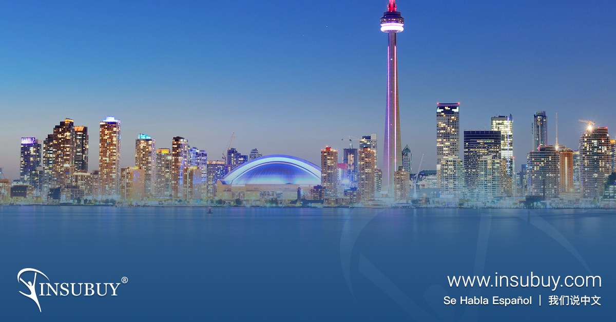 Travel Insurance for Visitors to Canada