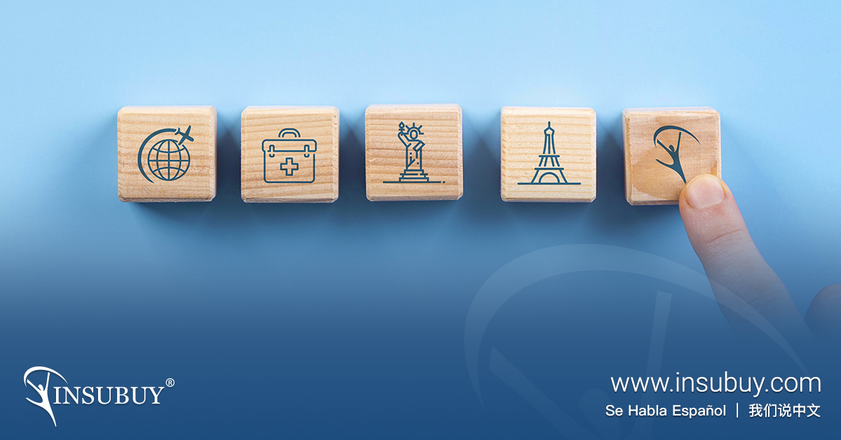 What Are the Different Types of Travel Insurance? Get the Basics ...